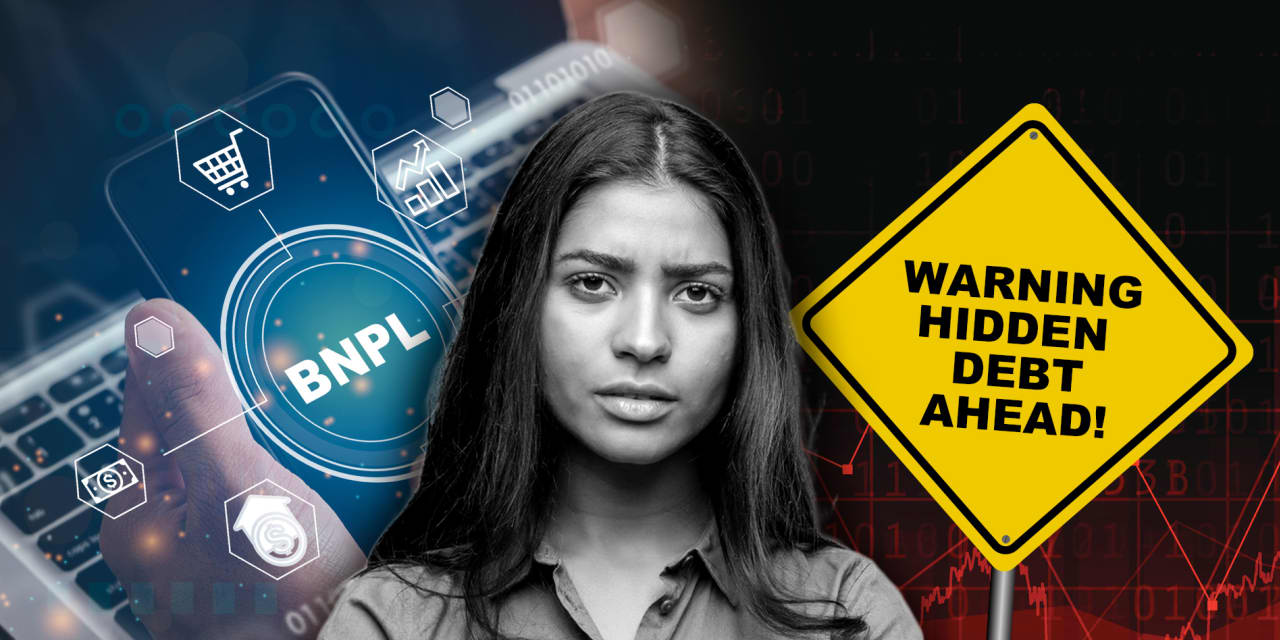 A payment method that some call ‘phantom debt’ just hit a new record ...