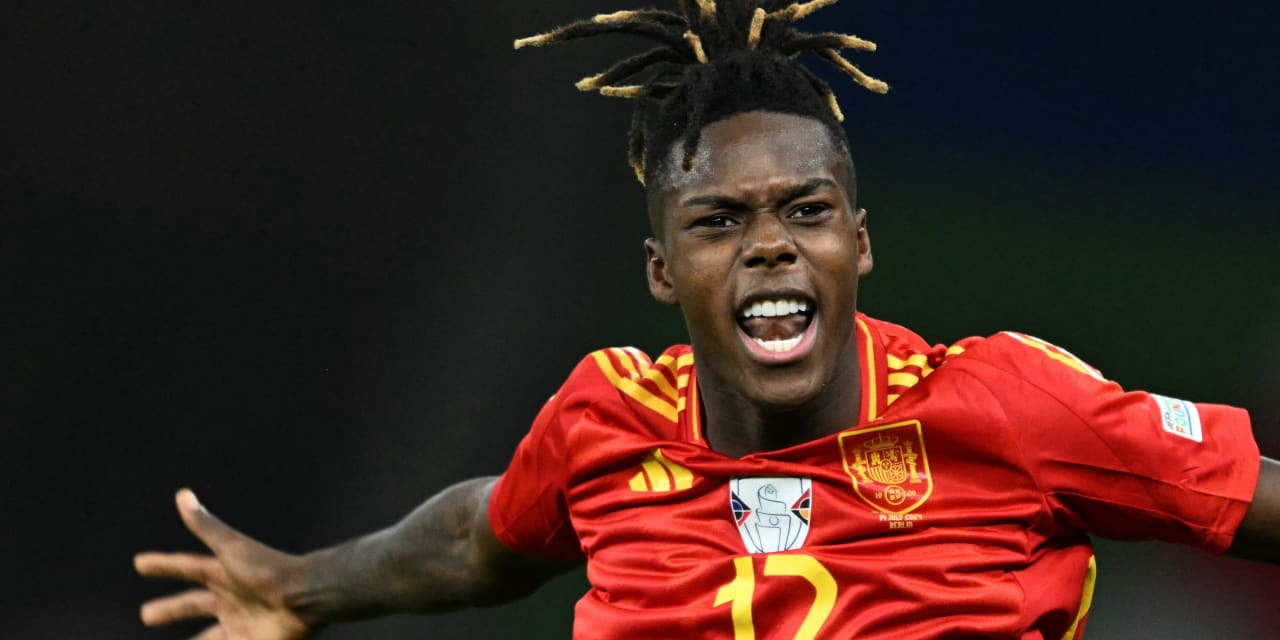 Euro 2024 prize money: How much will Spain get for winning the Euros? - WSJ