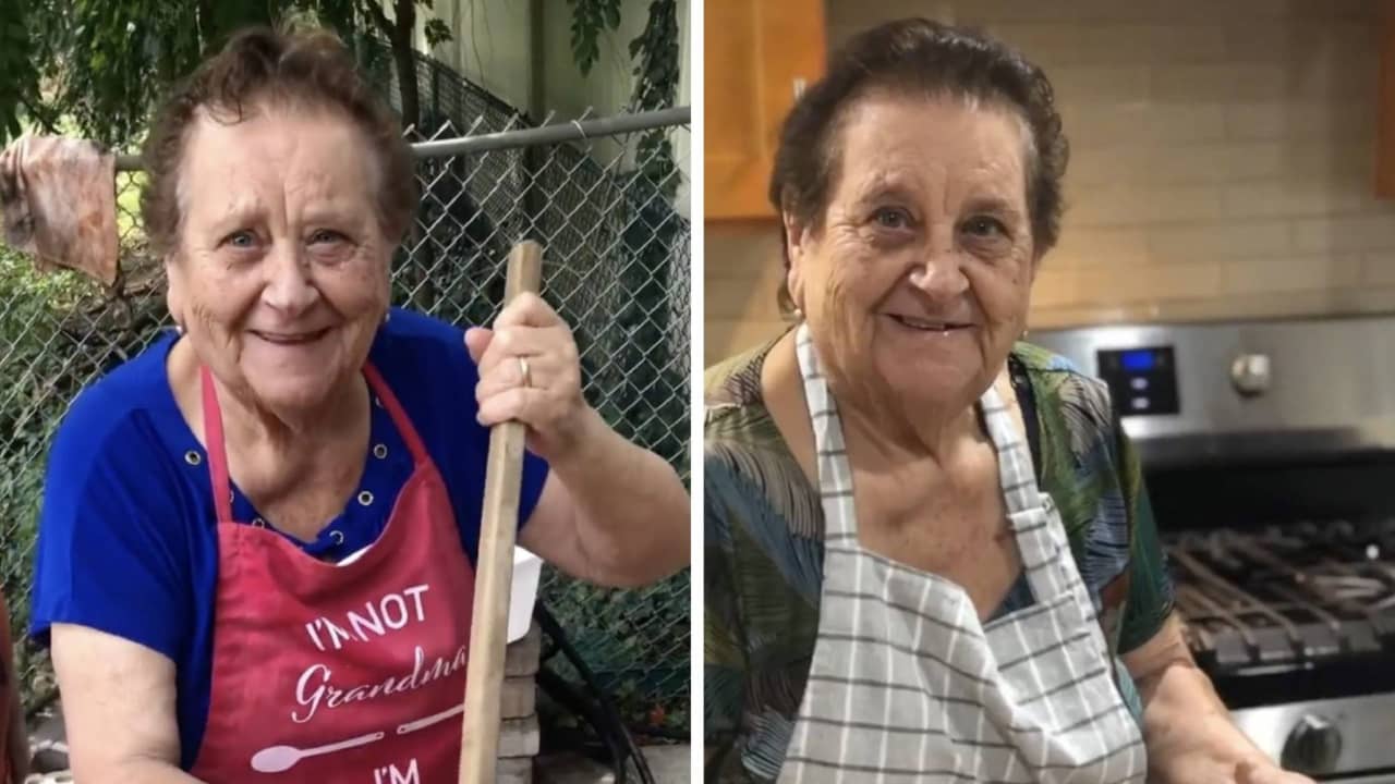 Italian Grandmother Quotes Warm Your Heart With 250+ Grandma Quotes