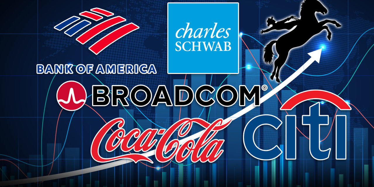 20 stocks bucking bad trends on Wall Street — what might be next for ...