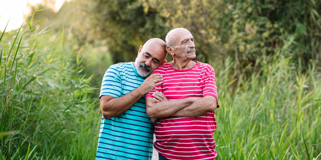 Aging at home for LGBTQ adults requires important legal planning: Here ...