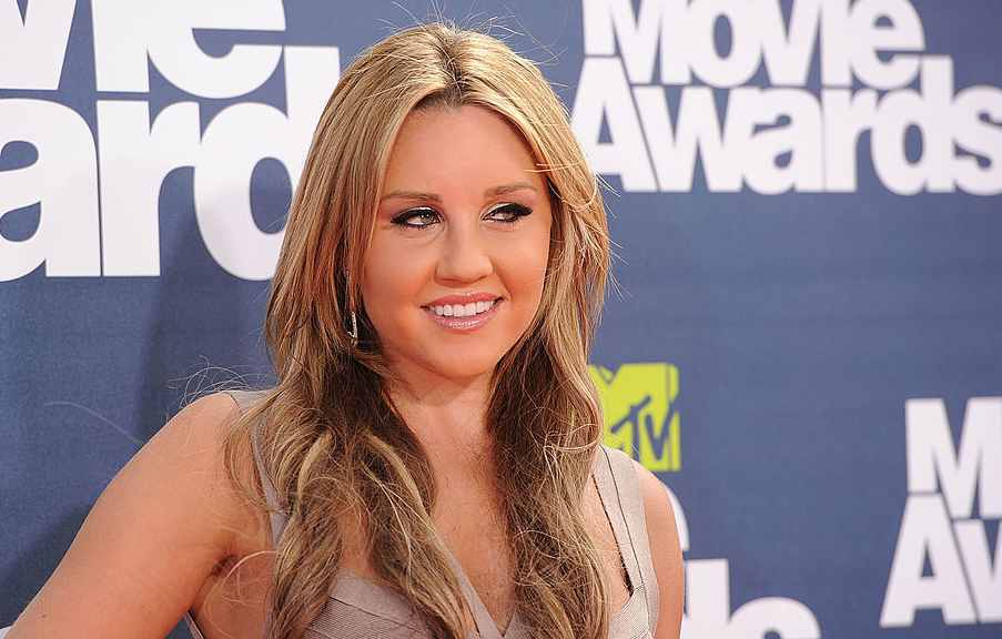 Amanda Bynes and Britney Spears were both under conservatorships – here ...
