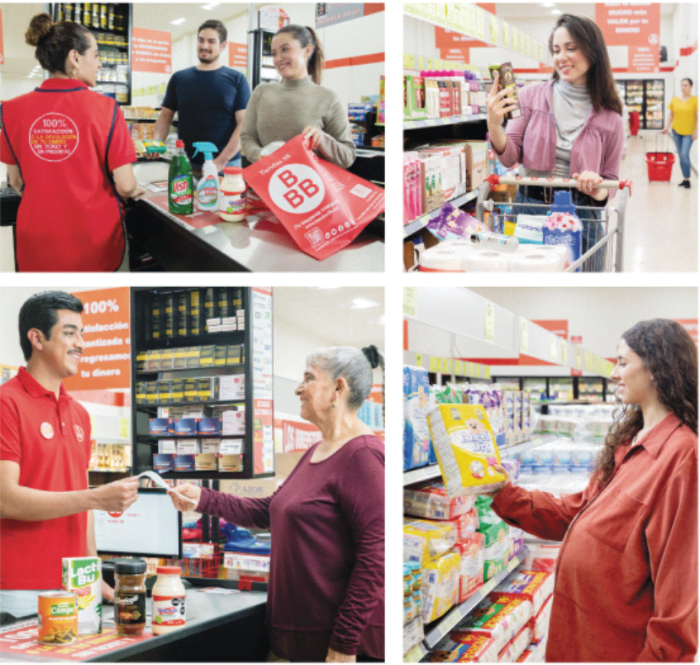 Wall Street hungry for IPO of Mexican grocery chain BBB Foods as stock ...