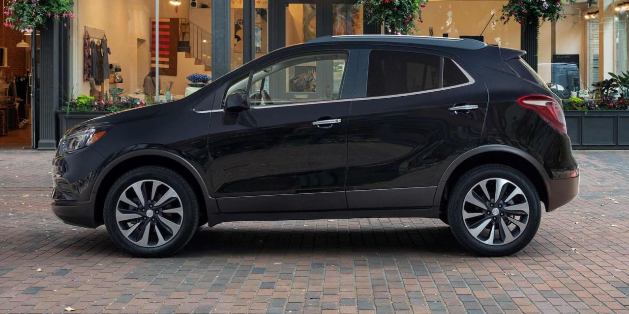 Two small cars cut from GM lineup—is this the end of the affordable ...