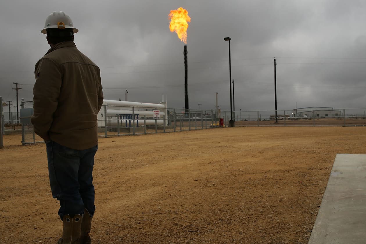 Energy companies BKV and Peak Resources move into the IPO pipeline ... Energy companies BKV and Peak Resources move into the IPO pipeline ...