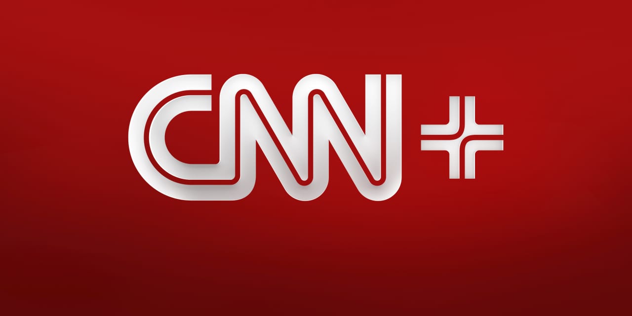 CNN+ streaming service to shut down one month after launch - MarketWatch