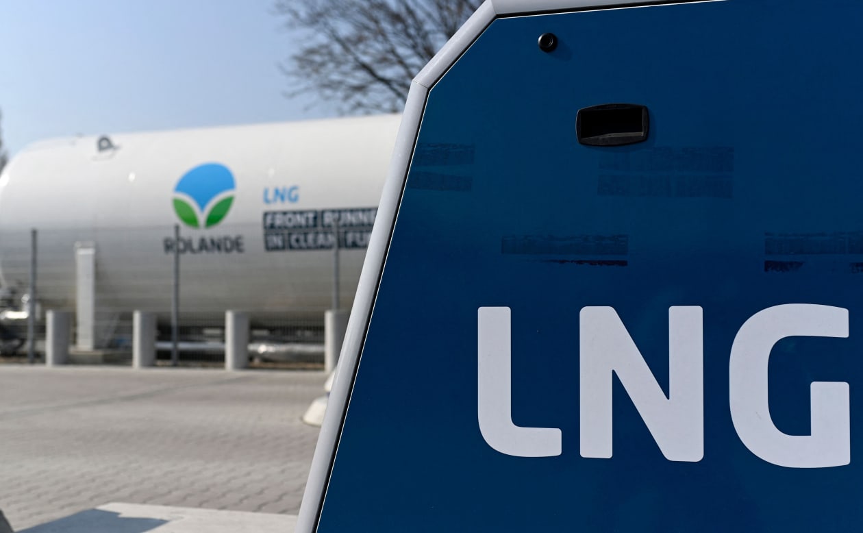 What Biden’s decision to pause new U.S. LNG exports means for the ...