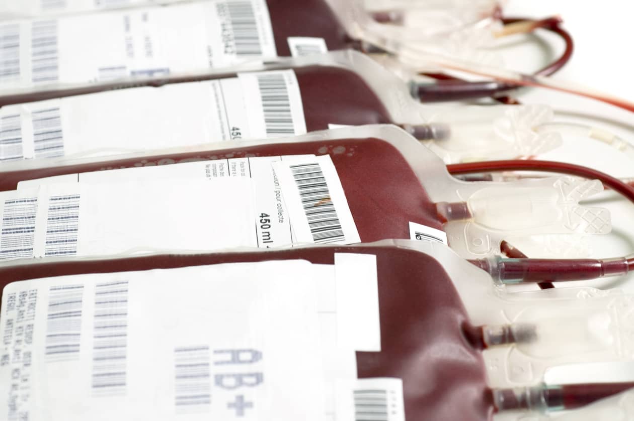 Geron’s stock soars 95% after FDA advisory panel votes in favor of ...