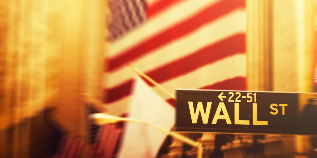 U.S. stocks end higher Friday, but S&P 500 posts biggest weekly loss ...