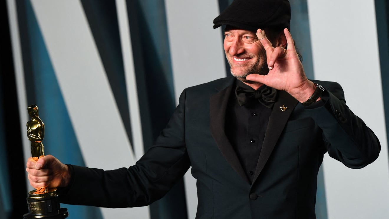 5 things to know about ‘CODA’ — the Apple TV+ film making Oscar history ...