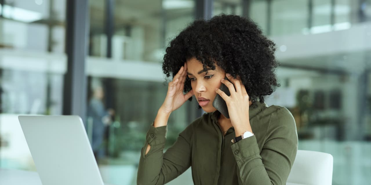 I found my coworker’s W-2 in a book — she makes $15,000 more than me ...