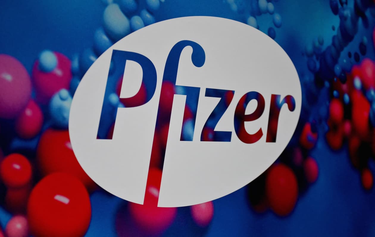 Pfizer’s stock fell after mixed response to weight-loss data for drug ...