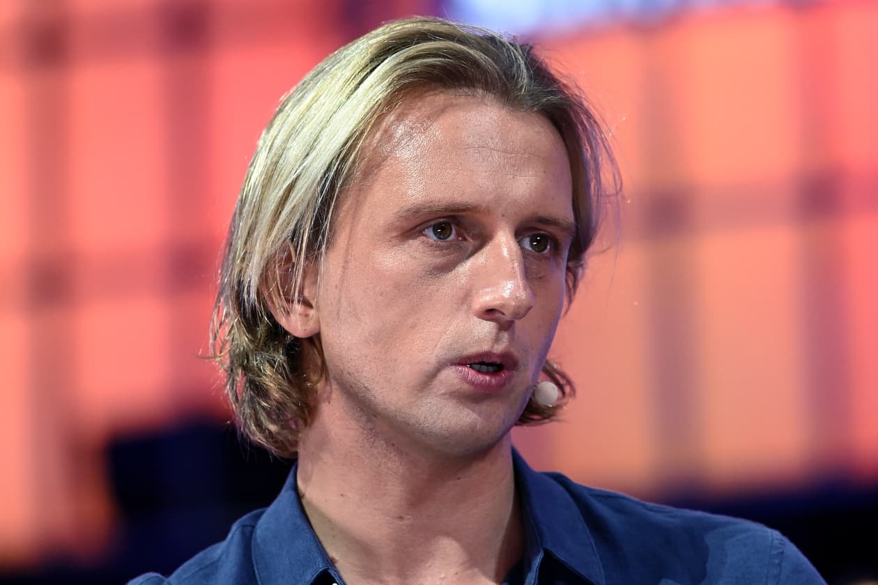 Revolut share sale values U.K. fintech at $45 billion ahead of planned ...