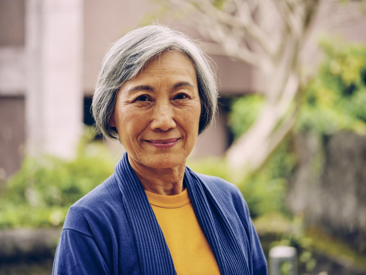 I’m 67. Our family trust earns $300,000 annually for my kids. How do I ...