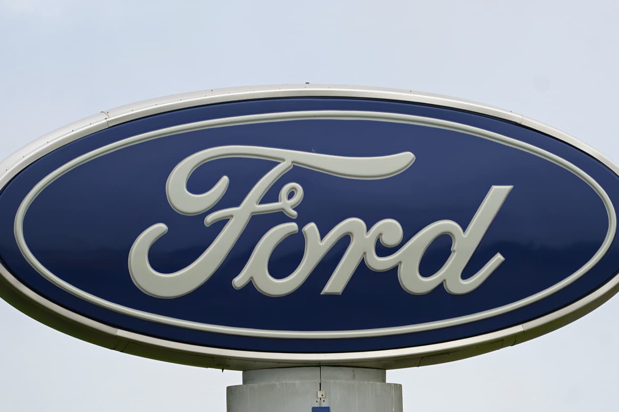 Ford to appeal $1.7 billion verdict from Georgia jury for deadly pickup ...