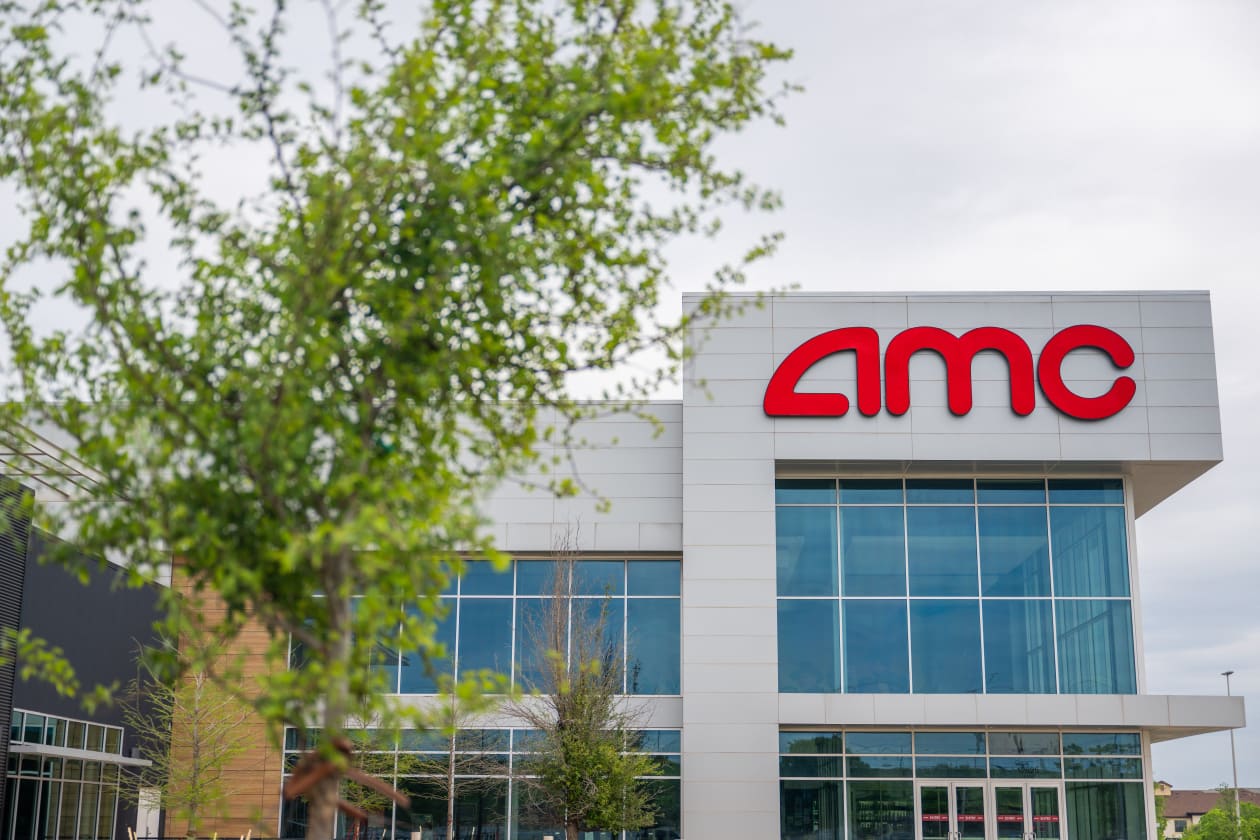 AMC’s latest debt restructuring is good for the company, but bad for ...