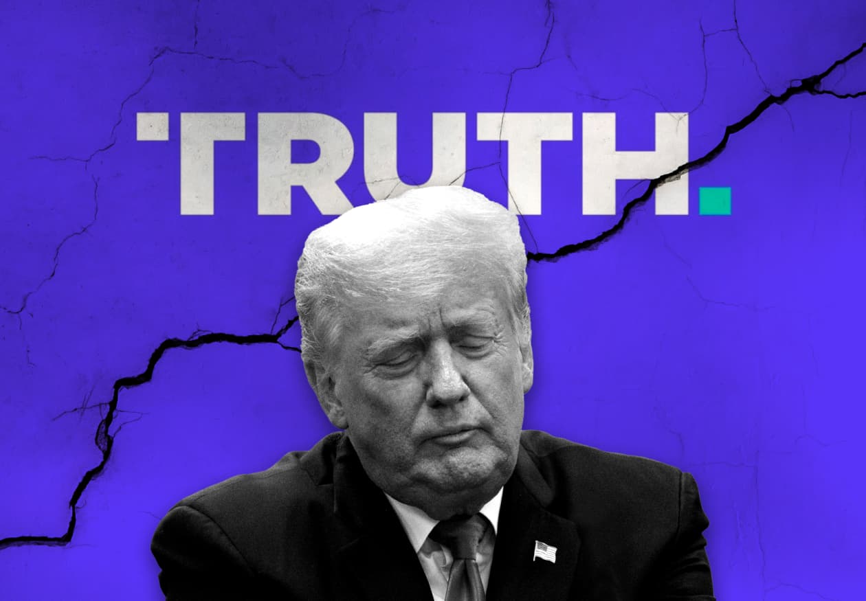 Trump Media just launched five ‘Made in America’ ETFs, testing whether ...