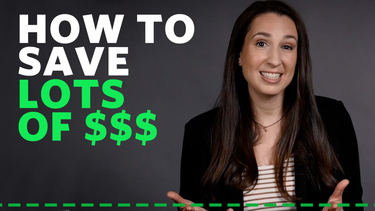 These money saving hacks can help you achieve your financial goals ...