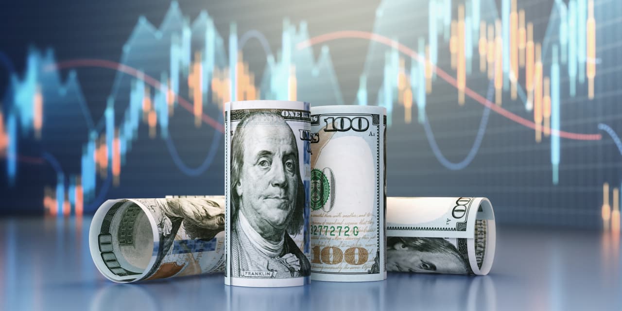 The U.S. dollar has barely budged this year — but that could be about ...