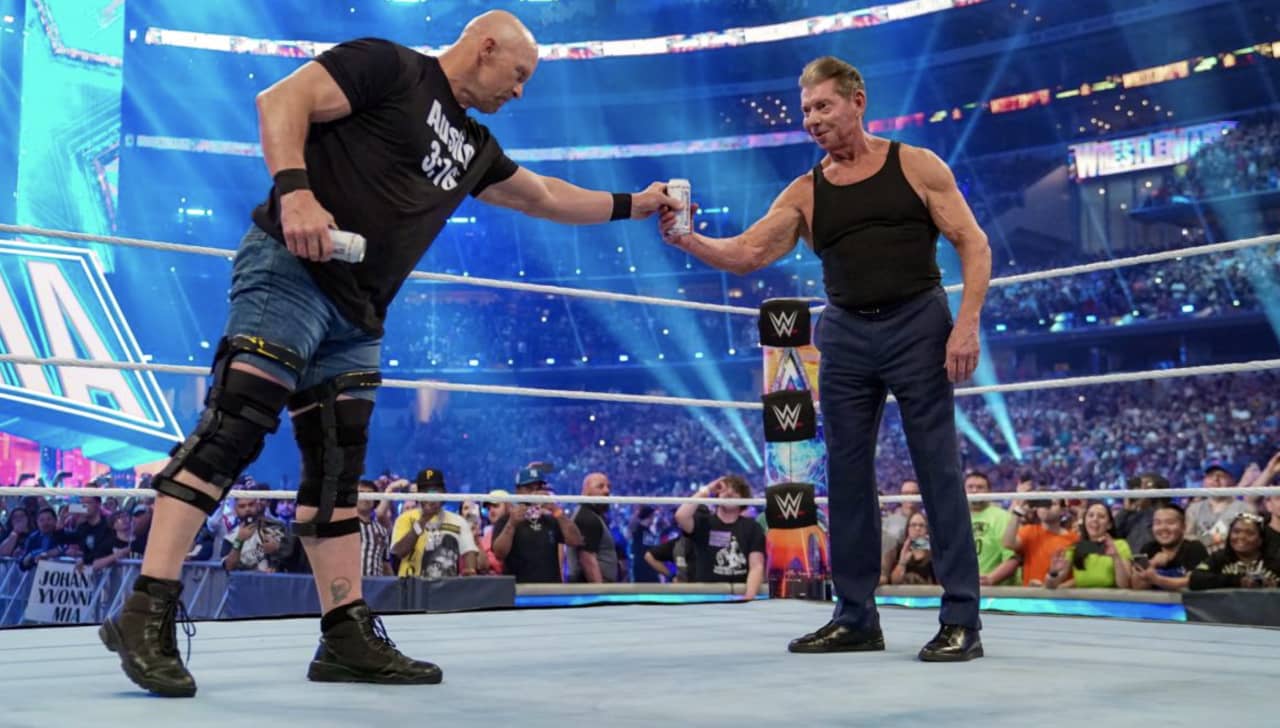 Vince Mcmahon Wrestling Quotes 10 Best Quotes Of Vince McMahon's