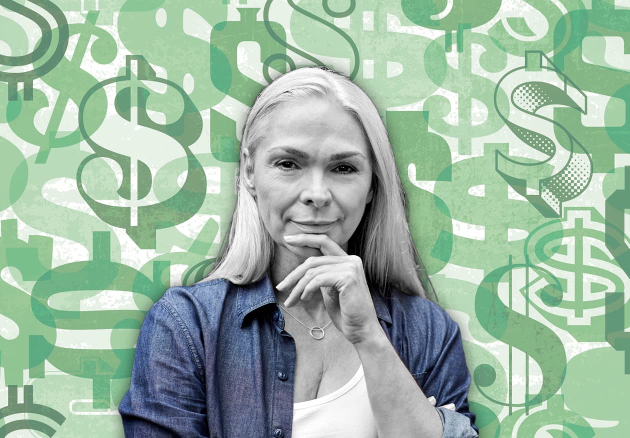 ‘I got seriously burned’: My financial adviser took me for lunch ...