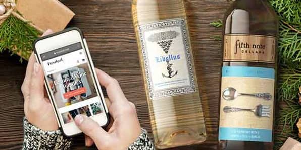 Deal of the Day: Get this highly rated, ‘high-quality wine delivered ...