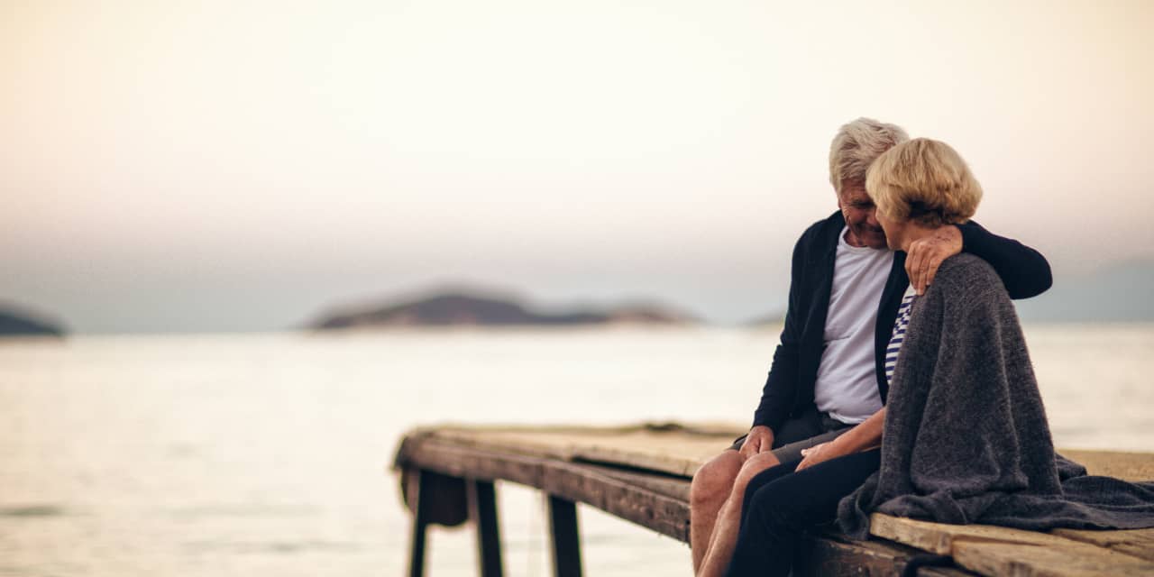 Can you find love after 65? - MarketWatch