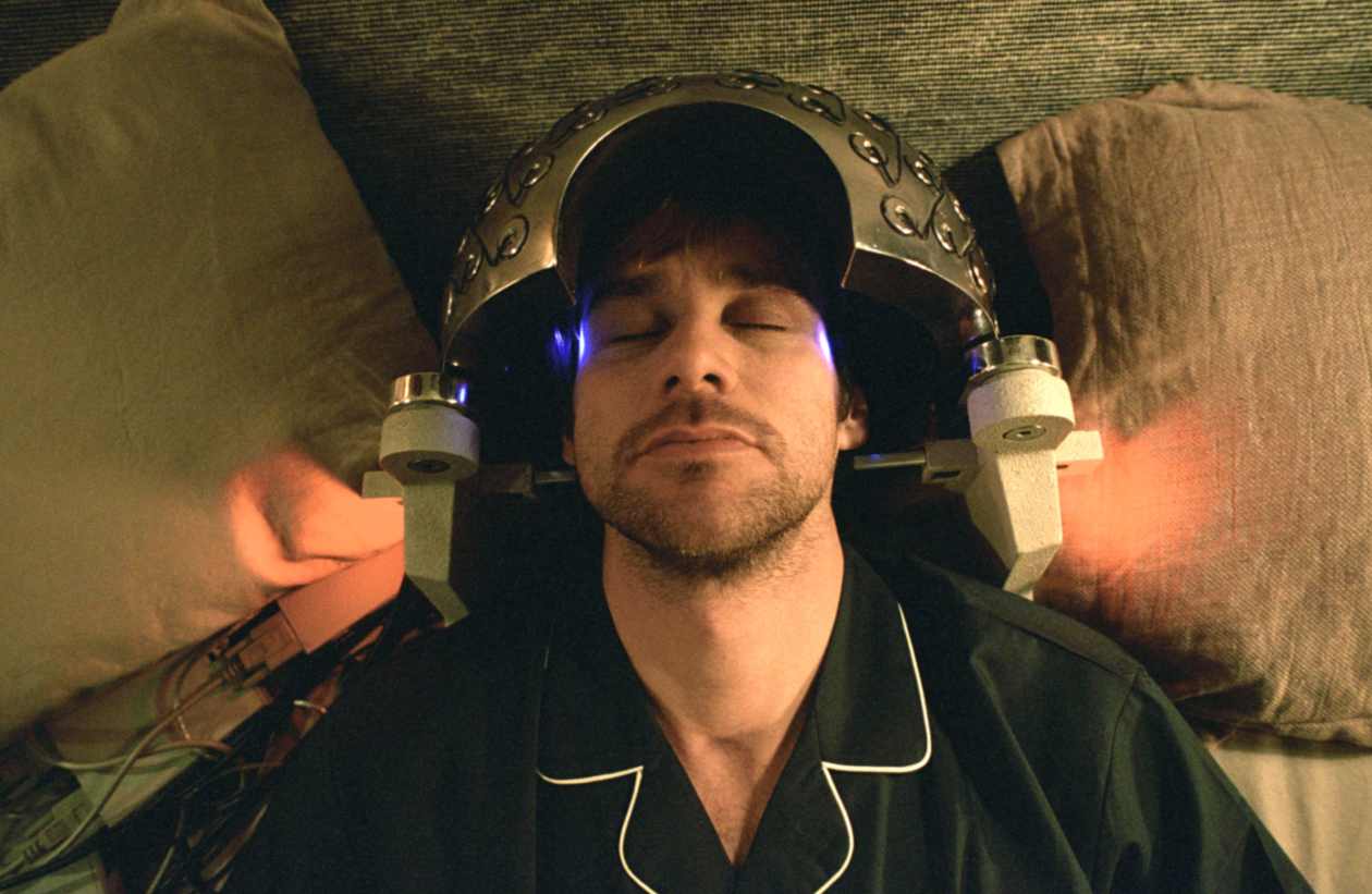 Is your inner voice keeping you up at night? Here’s how to tame the ...