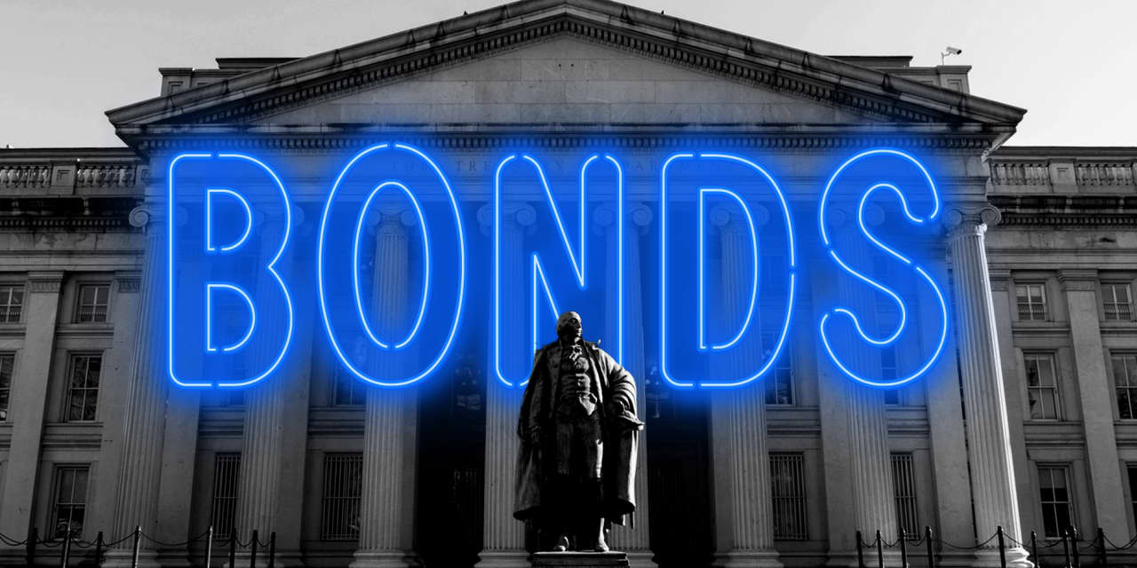 Why bonds are important and how to invest in them - MarketWatch