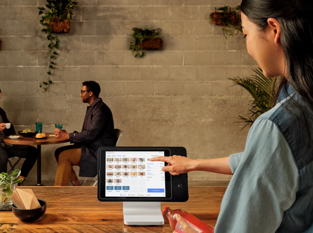 Square to launch credit card, partnering with Amex - MarketWatch