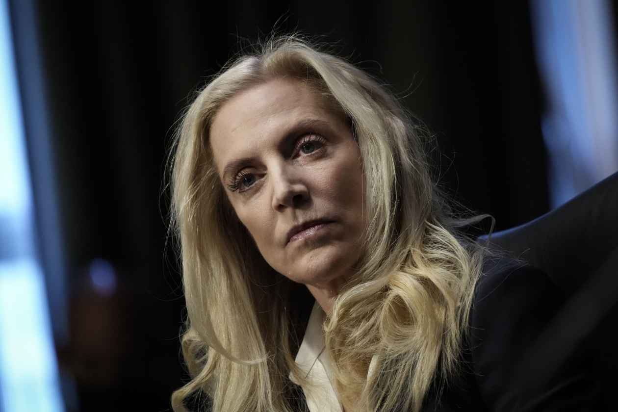 Fed’s Brainard welcomes signs of moderation in March ‘core’ consumer ...