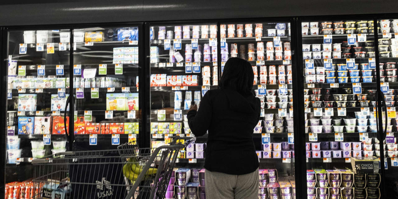 Merge with Kroger? The owner of Giant and Stop & Shop doesn’t say no ...