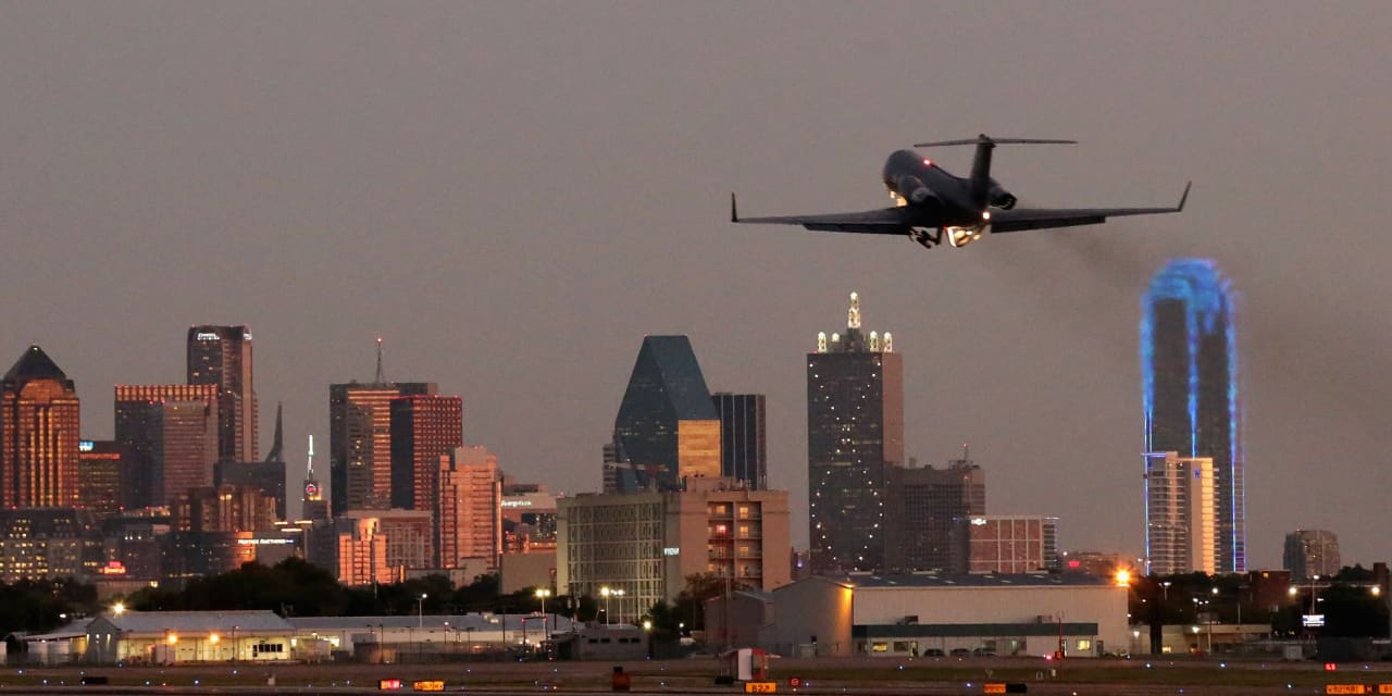 This is how inflation affects your travel costs—with one bright spot ...