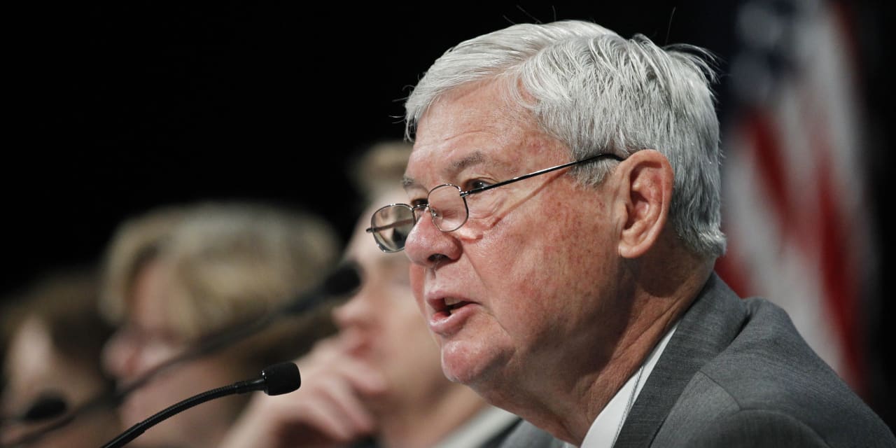 Bob Graham, former U.S. senator and Florida governor, dies at 87 ...