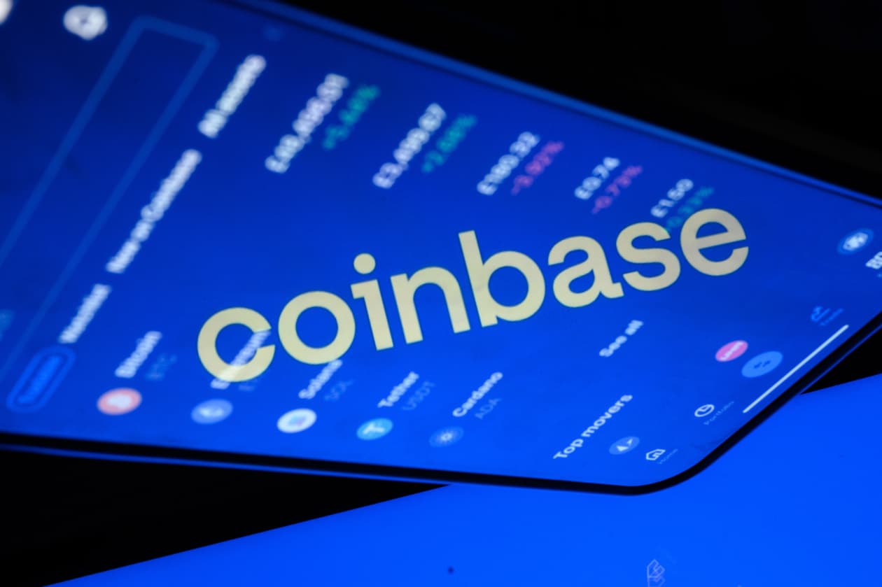 ‘Fraud is fraud’: Former Coinbase manager charged in first-ever ...
