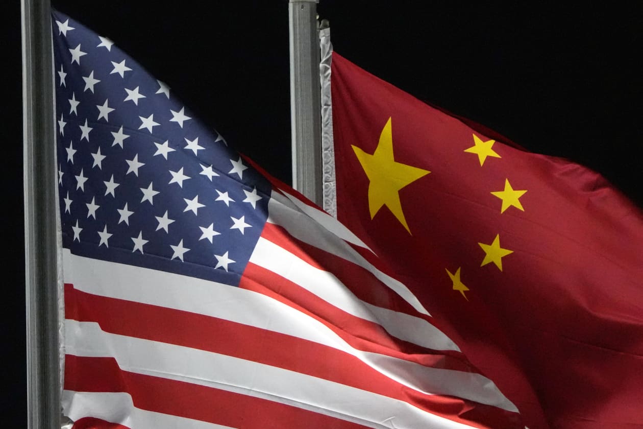 FBI tells telecoms to boost security following wide-ranging Chinese ...