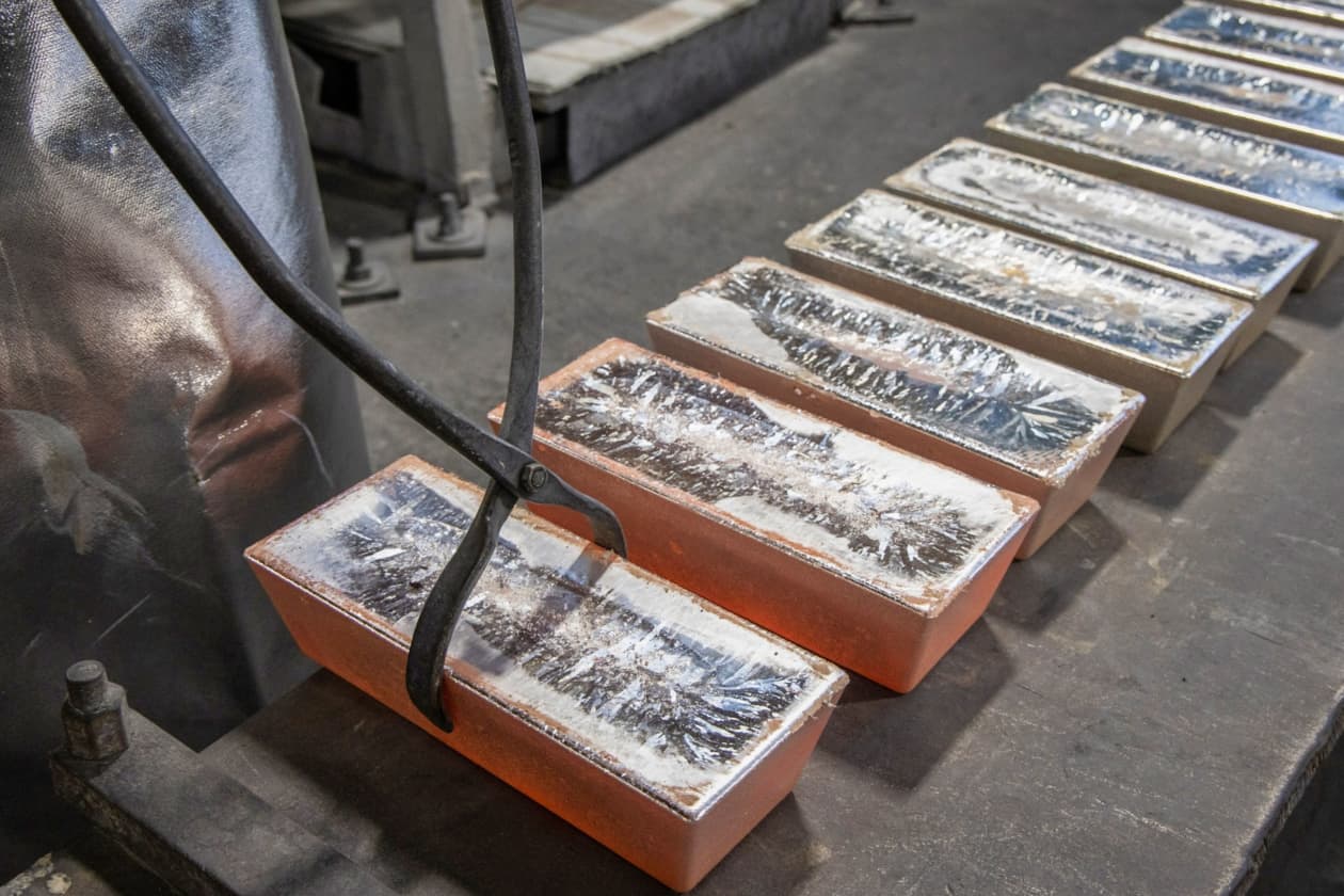 New Samsung EV battery technology has captivated silver bulls. Here’s ...