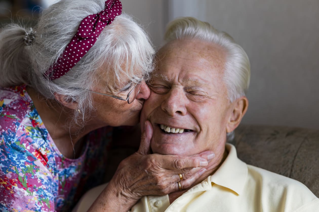 We thought we found the perfect luxury retirement community, but it’s ...