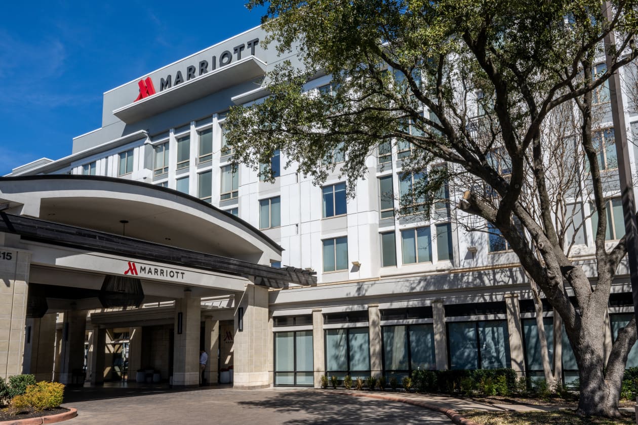 Wall Street may be too pessimistic on consumer stocks, but don’t buy ...