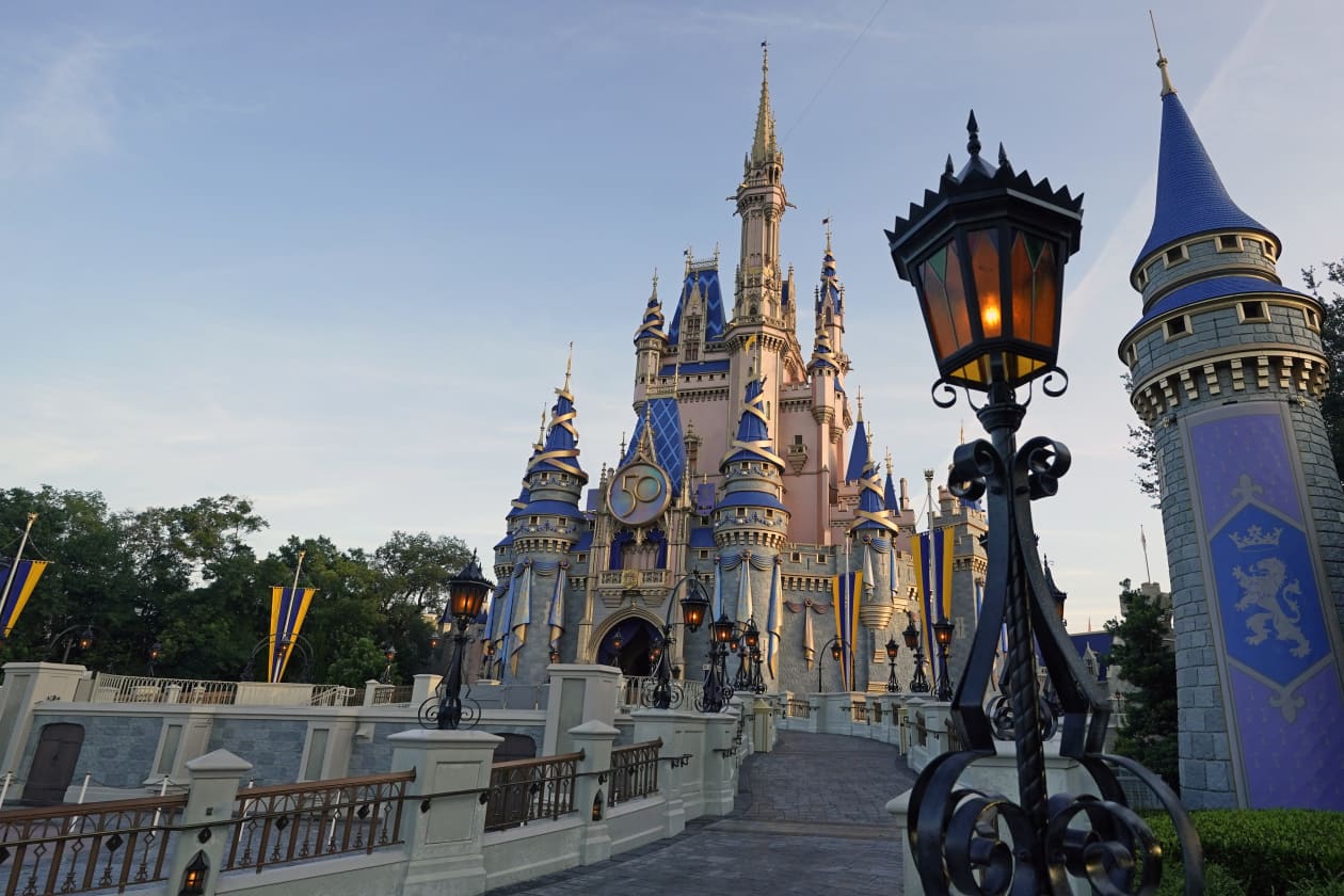 Disney names new board member in deal with activist investor Third ...