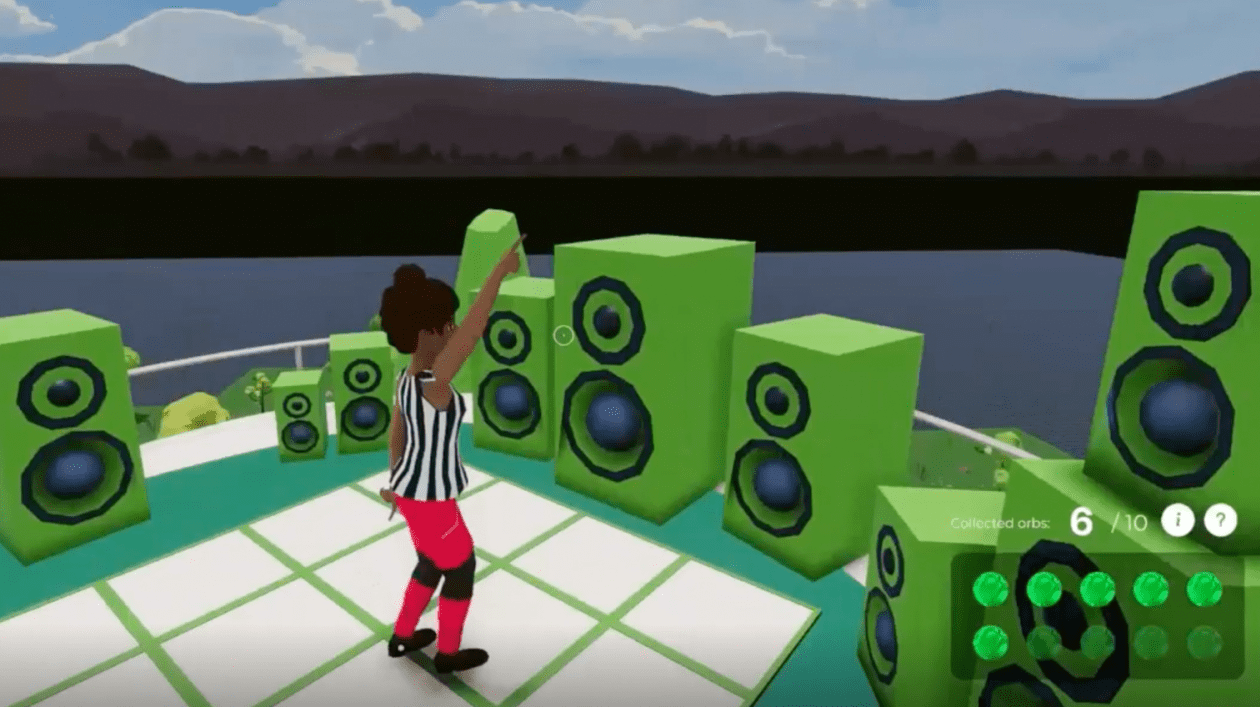 Fidelity seeks to attract investors through ‘interactive’ metaverse ...