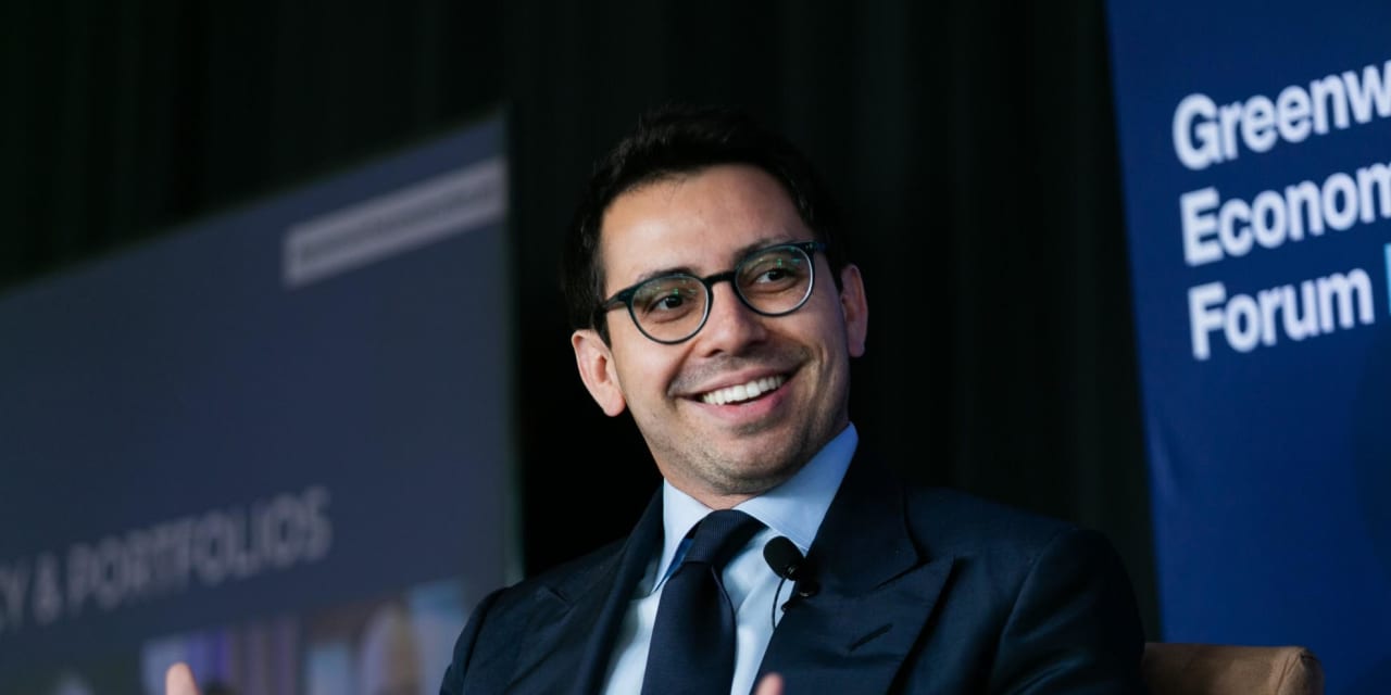 Greenlight Capital’s clash with a former employee has captivated the ...