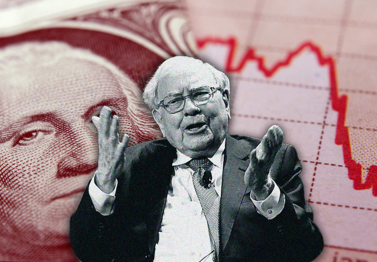 Opinion: How Warren Buffett’s biggest investing mistakes actually teach ...