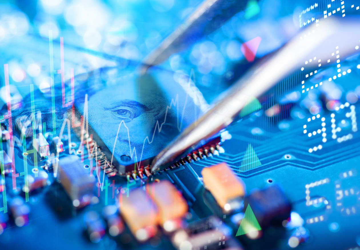 These software companies are unsung winners in the semiconductor ...