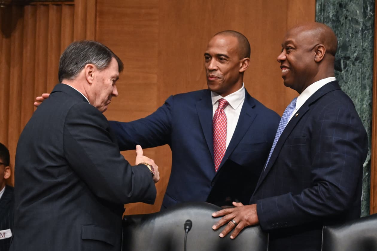 Trump’s pick to lead HUD faces the least affordable housing market in ...