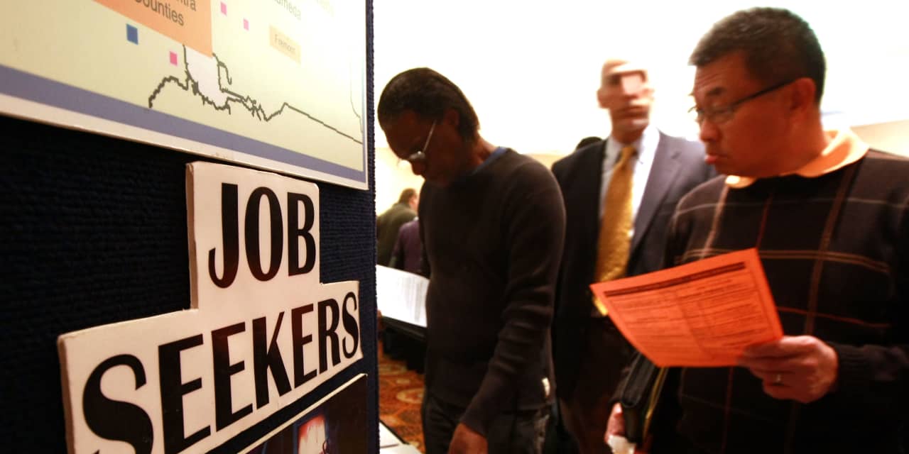 AI is a worry for many workers and ‘front of mind’ for employers ...