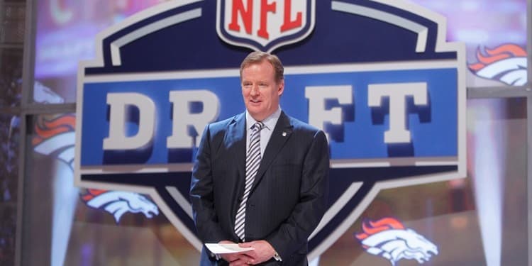 What time does the NFL Draft start? Here’s what you need to know about ...