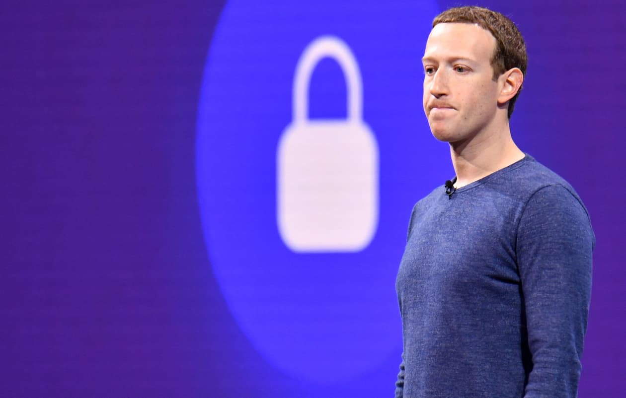 Zuckerberg climbs to No. 4 on the billionaire list, thanks to Meta’s ...