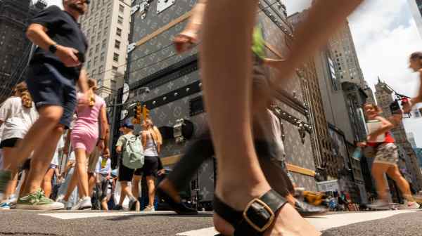 MarketWatch: Stock Market News - Financial News - MarketWatch