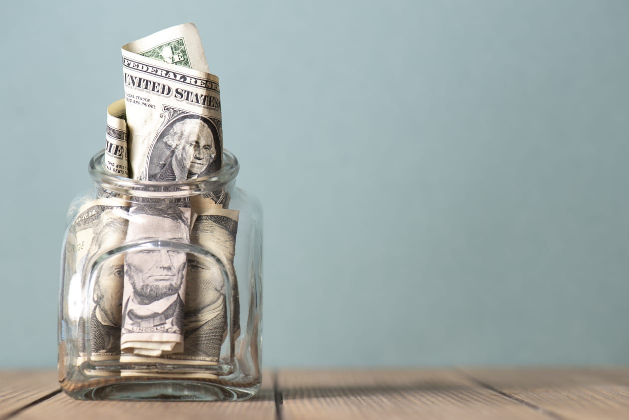 The history of private bank notes in 1800s may hint at the future for ...